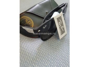 Ray Ban Wayfarer Model 8381