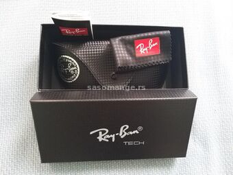 Ray Ban Futrola Sa Ray Ban Krpicom