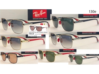 Ray Ban sports, vrhunski modeli