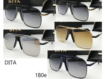 Dita, ultra hit modeli, top