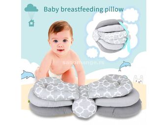 Pametni jastuk za bebe