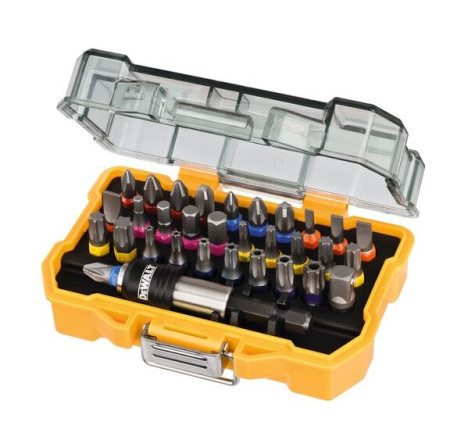 DeWalt set nastavaka odvijača ( DT7969 )