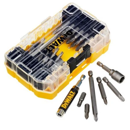 DeWalt set nastavaka odvijača ( DT70702 )