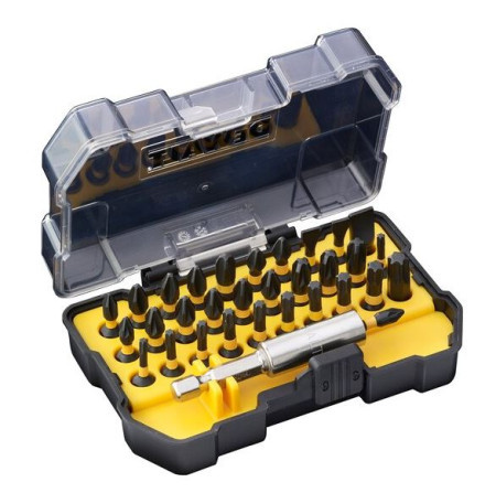 DeWalt set nastavaka odvijača ( DT70523T )