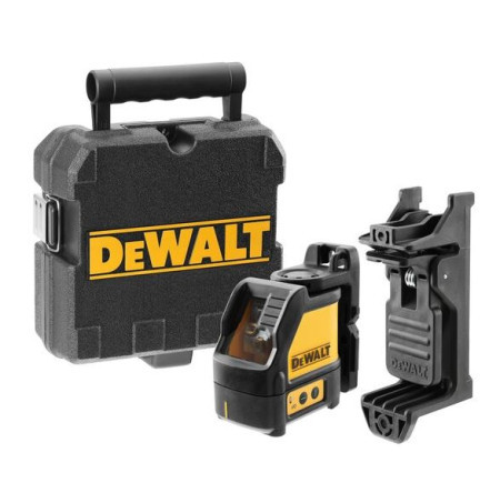 DeWalt laser V/H zeleni ( DW088CG )