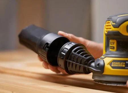 Stanley aku rotaciona brusilica ( FMCW220B )