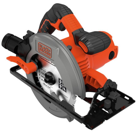 Black&Decker kružna testera ( CS1550 )