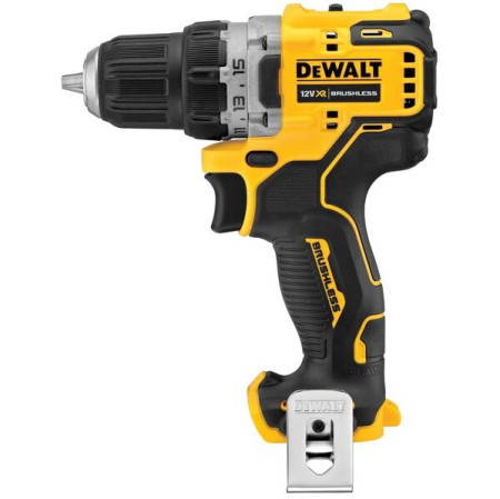 DeWalt aku bušilica odvijač solo ( DCD701N )