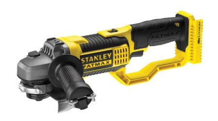 Stanley aku ugaona brusilica18V ( FMC761B )