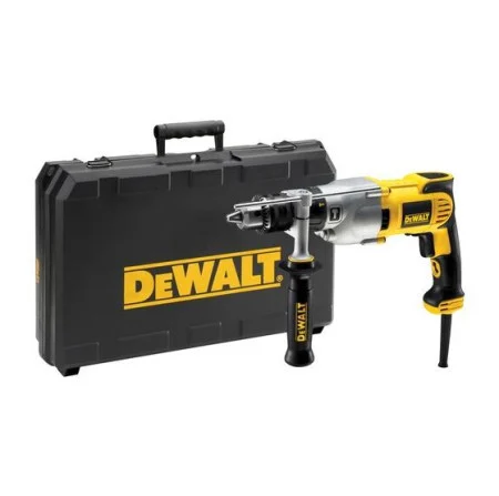 DeWalt udarna bušilica ( D21570K )