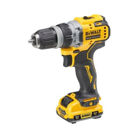 DeWalt aku bušilica multi ( DCD703L2T )