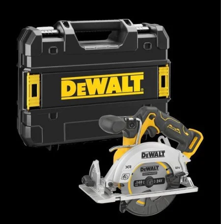 DeWalt aku kružna testera ( DCS512NT )