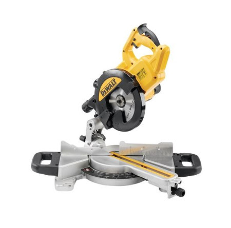 DeWalt potezna testera ( DWS773 )