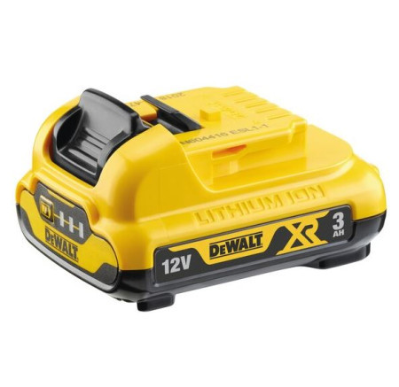 DeWalt baterija 12V 3.0Ah ( DCB124 )