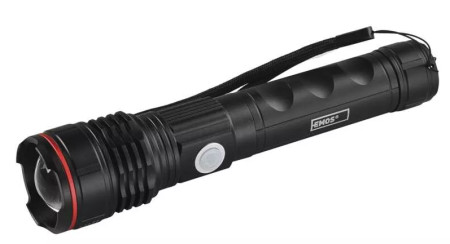 Emos LED ručna lampa sa fokusom 600lm punjiva p3116 ( 2981 )