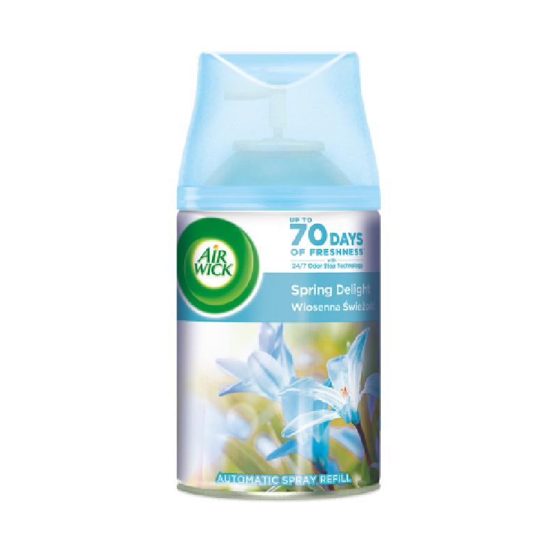 GENERAL FRESH OSVEŽIVAČ SPREJ 300ML+100ML LIMUN