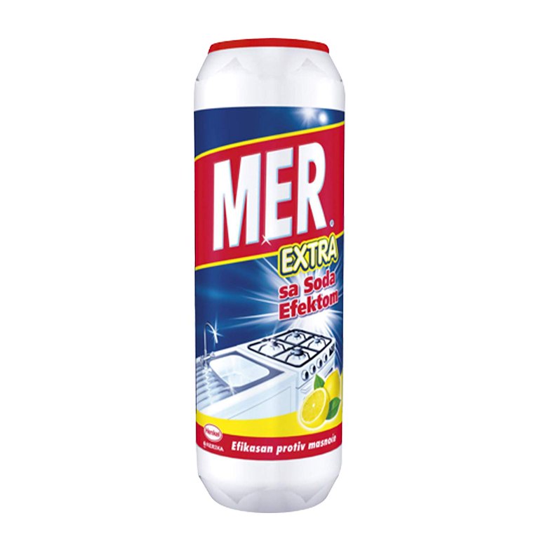 Mer abraziv Extra 500g