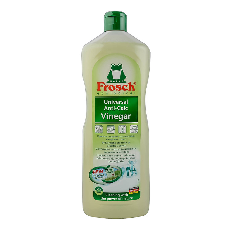 Frosch sredstvo univ clas clean 1l Frosch