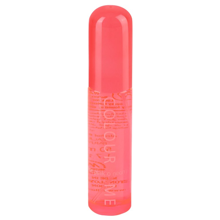 Ženski parfem COLOUR ME Neon Pink 50ml