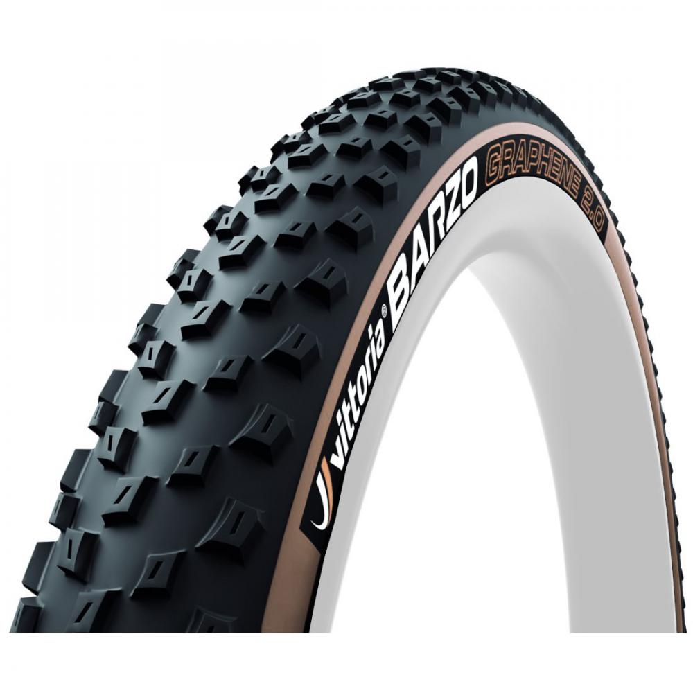 Vittoria Barzo G2.0 TLR 29 x 2.35" Folding Tire