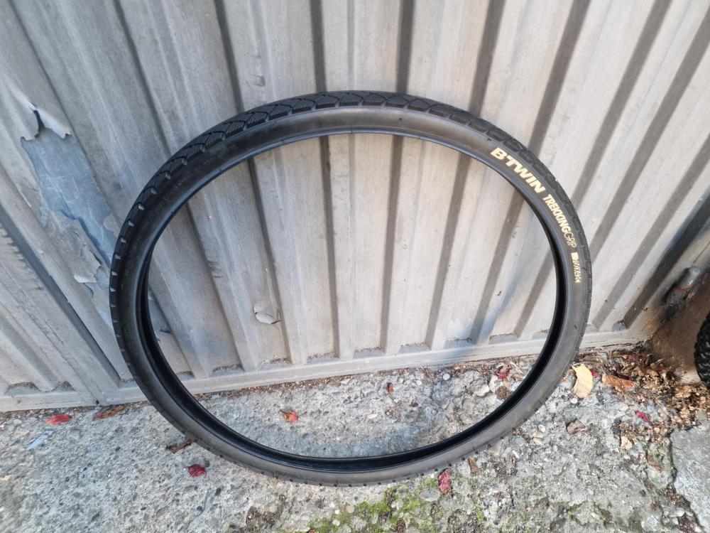 Btwin 28 1.75