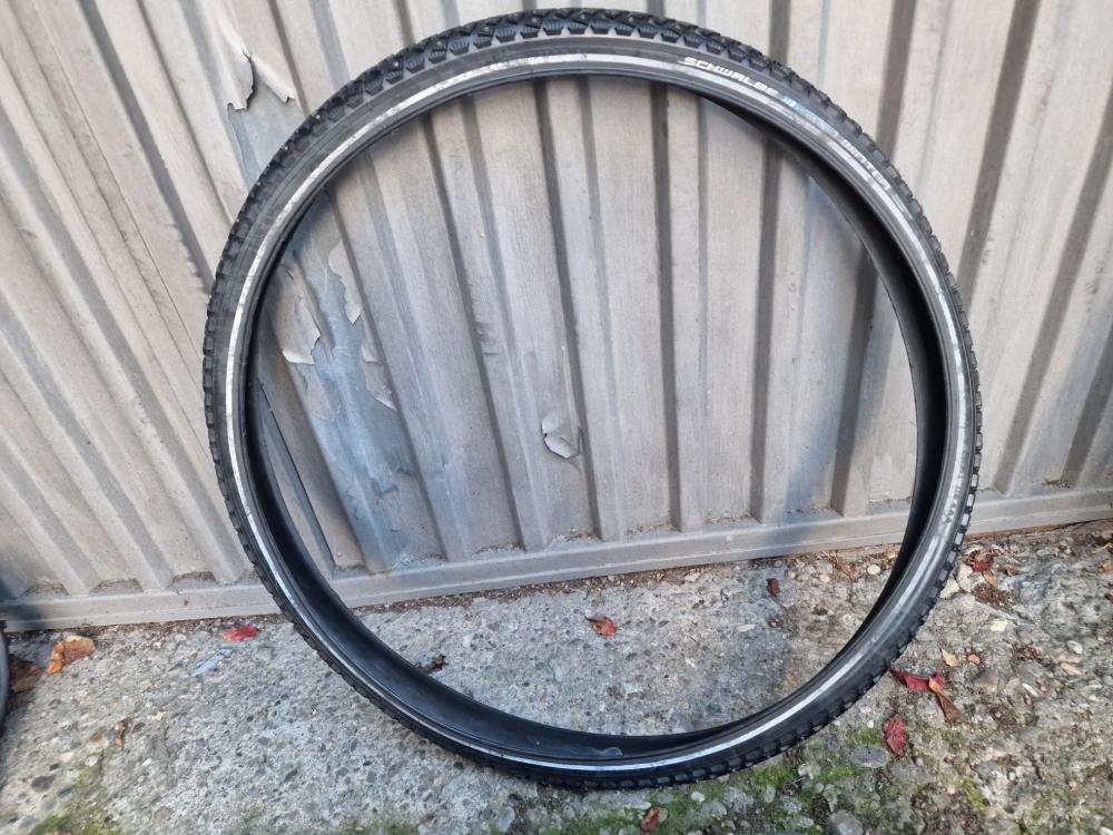 Schwalbe marathon winter 28 1.60