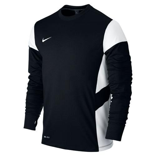 Nike DriFit aktivna majica za hladno vreme