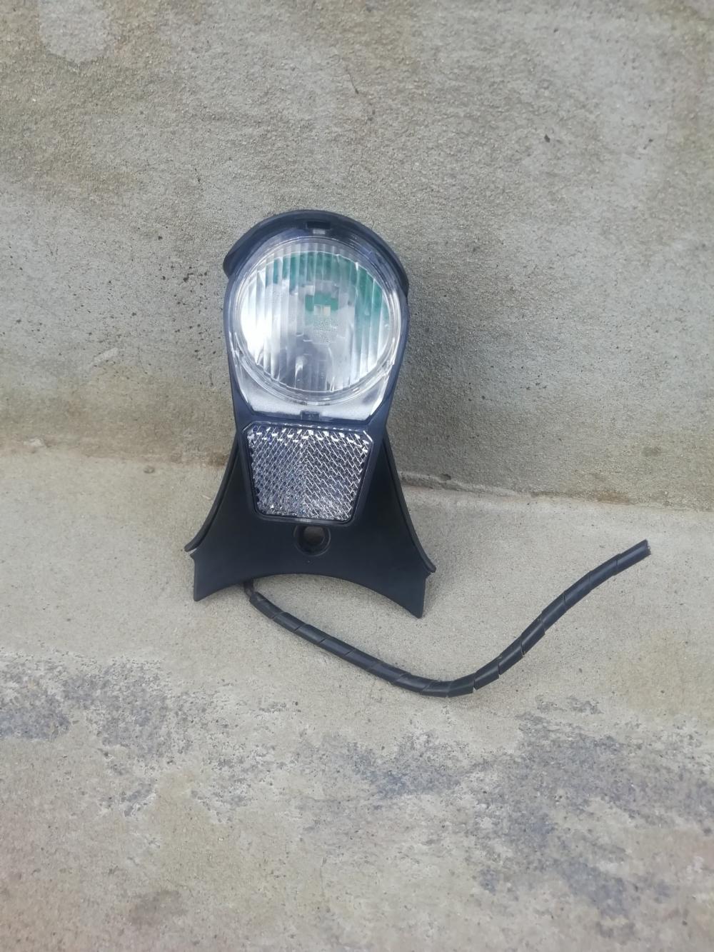 LED lampa