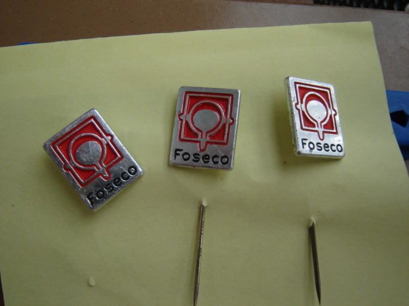 značke- FOSECO