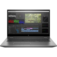 HP ZBook Fury 17 62T13EA