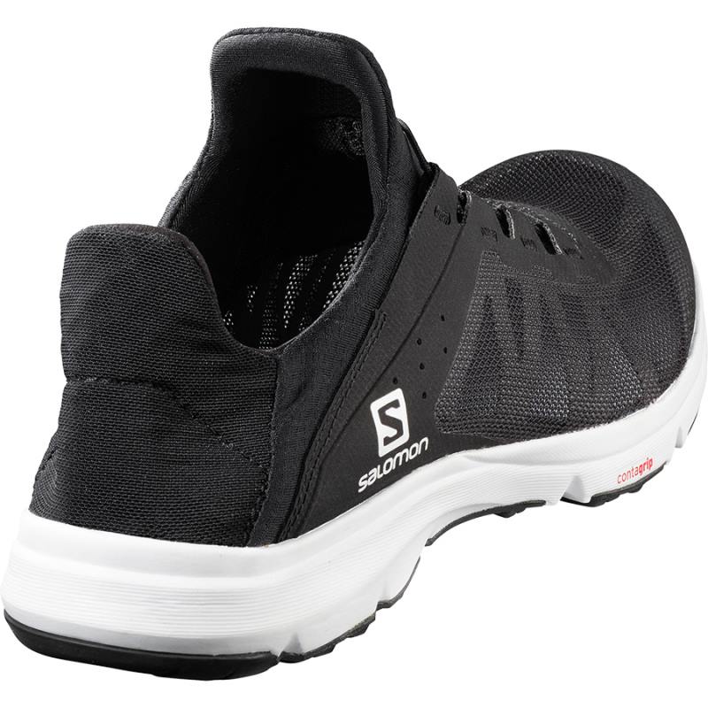 Salomon Muške Patike Za Vodu Outlet Amphib Bold Crna/Bela RS591IK