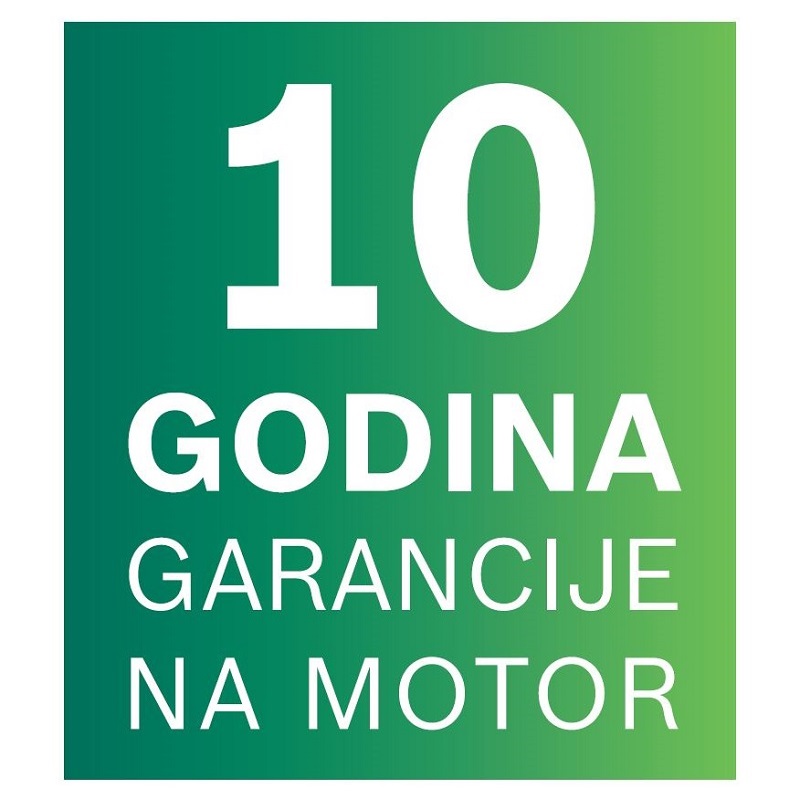 Bosch mašina za pranje i sušenje veša WDU8H543EU