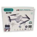 Dron – Aerbes AB-F707