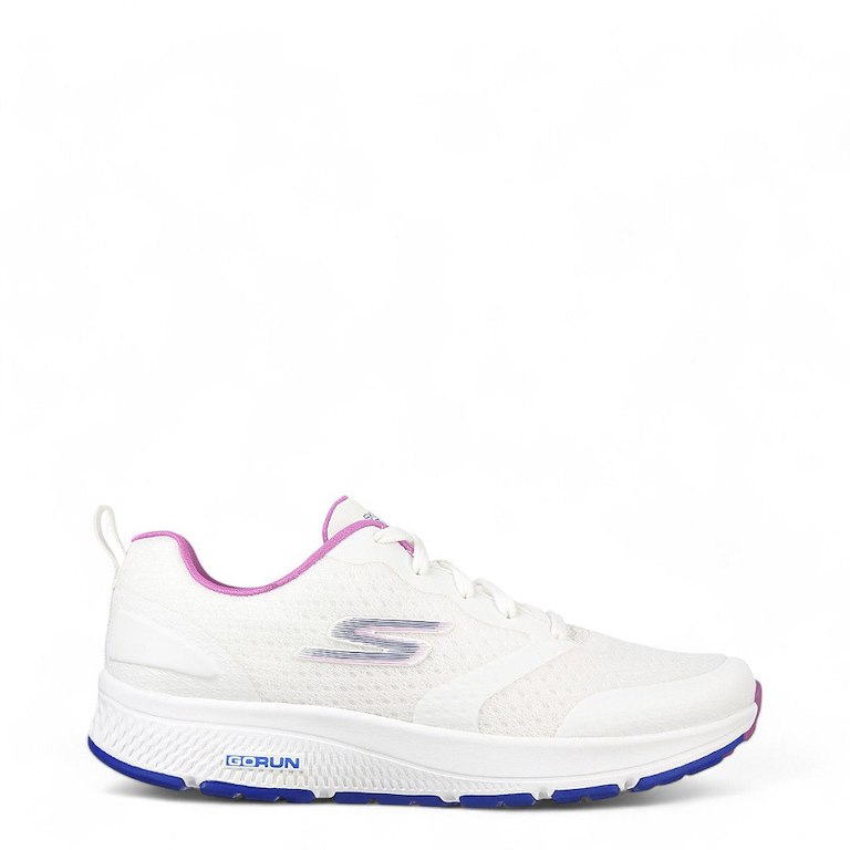 ŽENSKE PATIKE SKECHERS GO RUN CONSISTENT WHITE