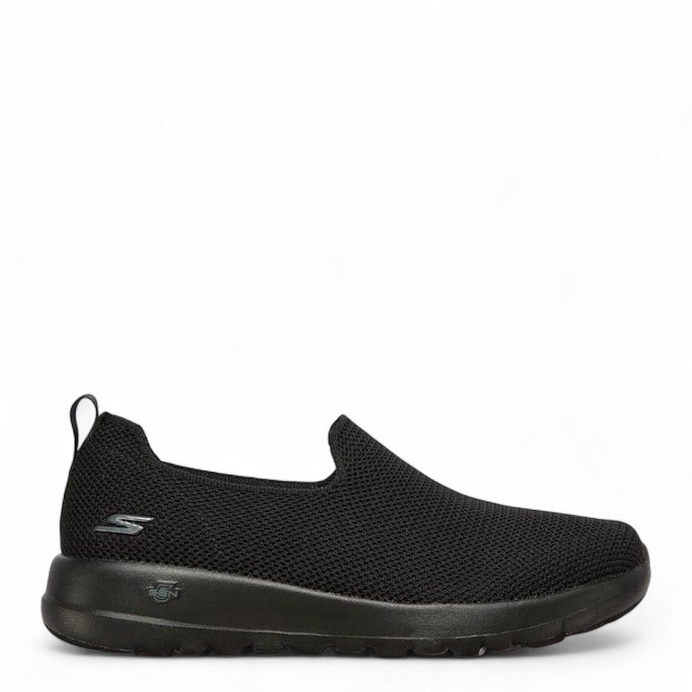 Ženske baletanke Skechers GO WALK JOY - Aurora black