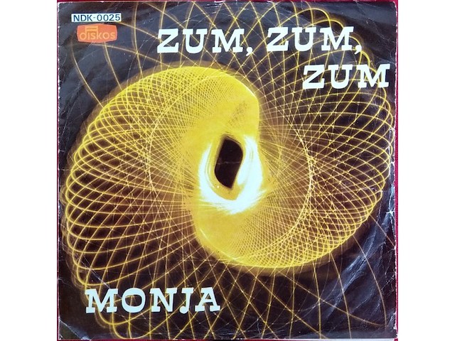 SS Monja - Zum, Zum, Zum