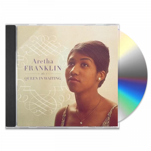 Aretha Franklin