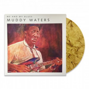 Muddy Waters