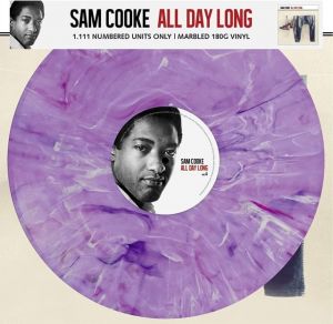 Sam Cooke