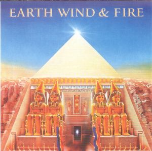 Earth, Wind & Fire