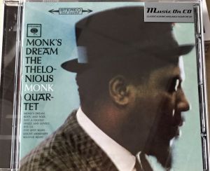 Thelonious Monk