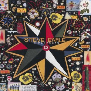 Steve Earle