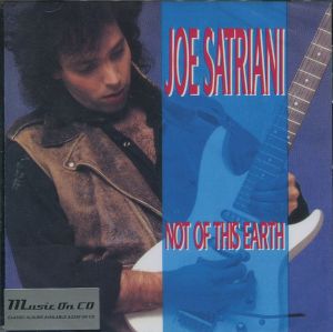 Joe Satriani