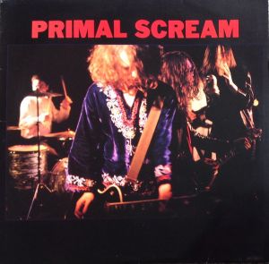 Primal scream