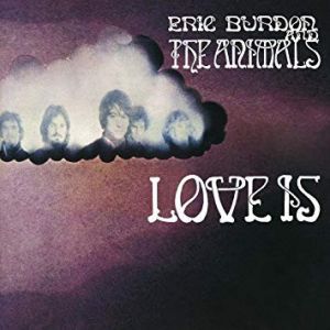 Eric Burdon and The Animals