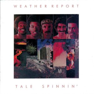 Weather Report