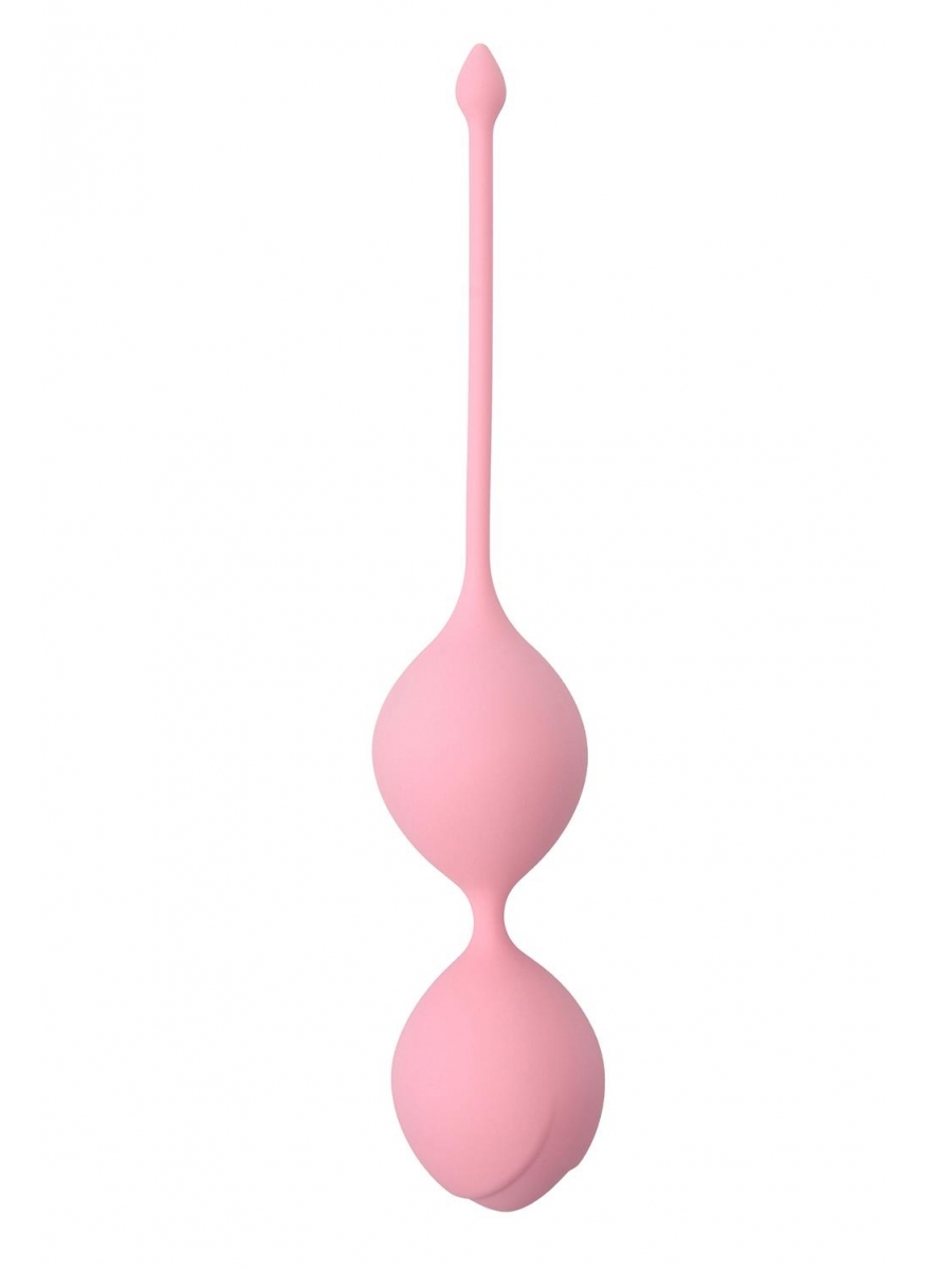 Silikonske Vaginalne Kuglice 29mm