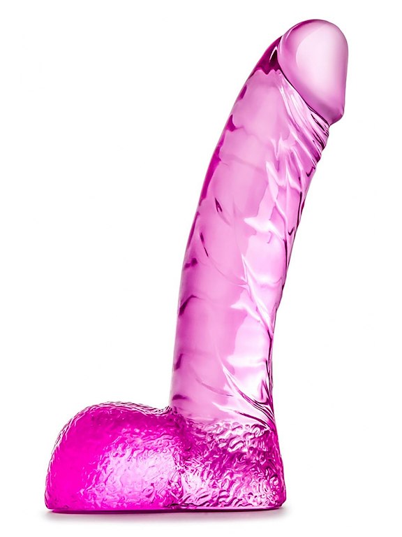 Naturally Yours Ding Dong Dildo