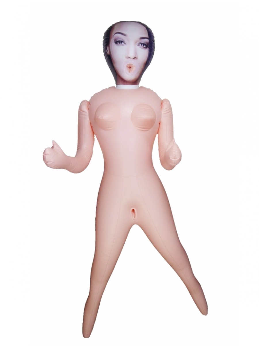 Maxime Blow Up Doll
