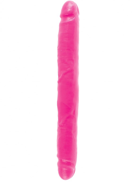 Dillio 12INCH Dupli Dildo